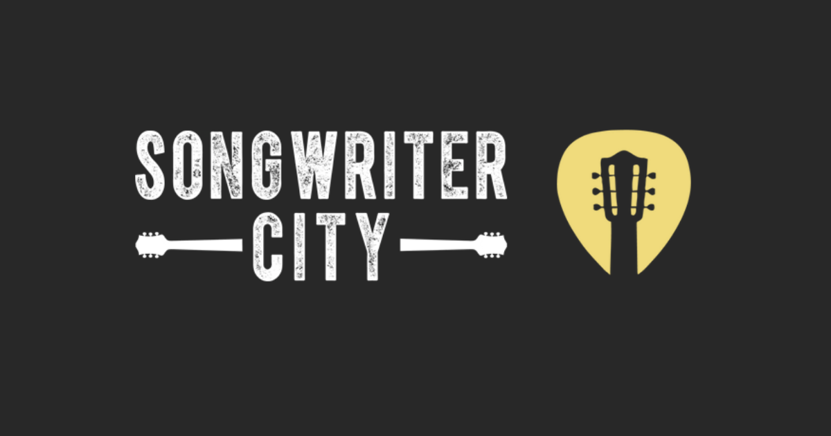 Songwriter City | Home