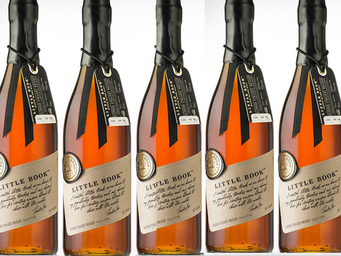 Little Book: All Chapters Reviewed