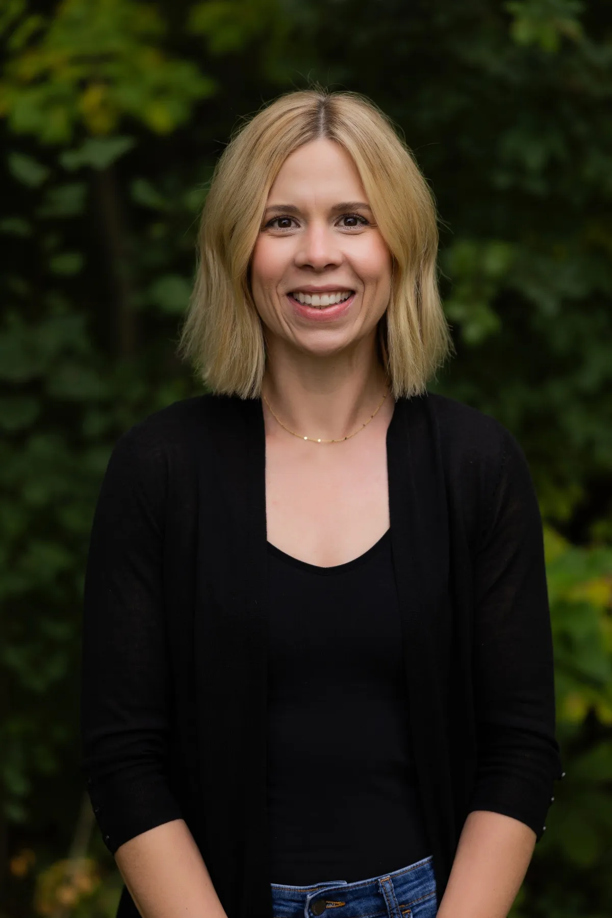 About | North Branch Dental