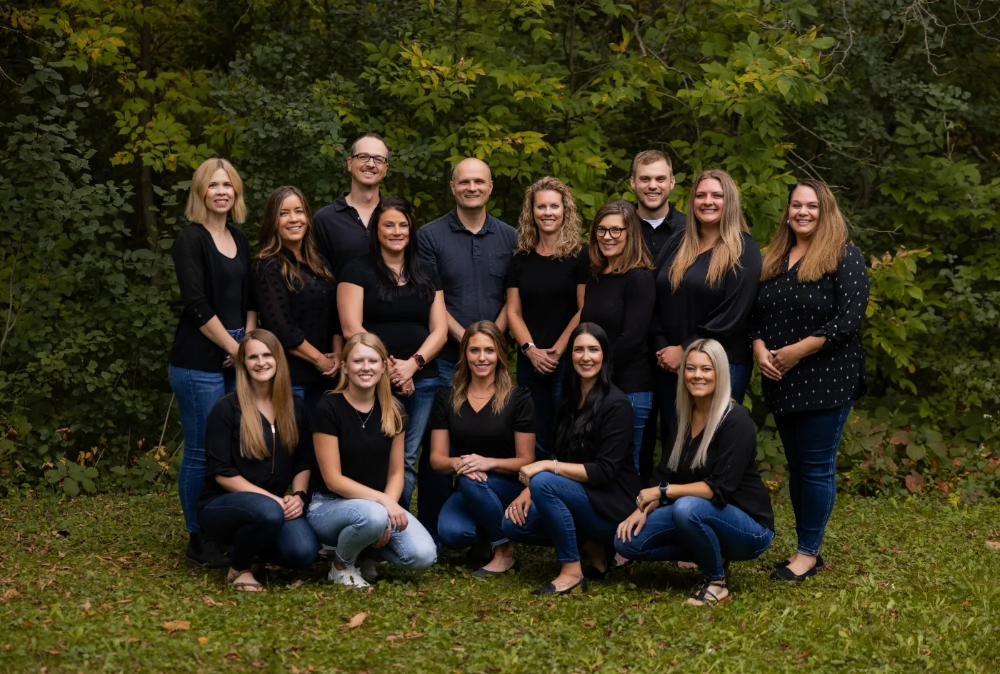About | North Branch Dental