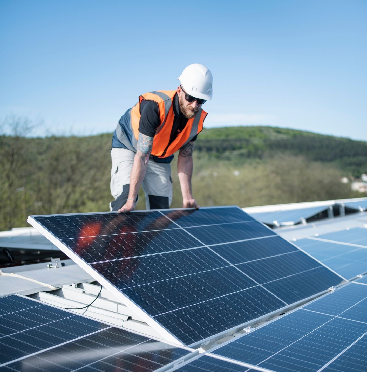 Our Approach | Agile Energy