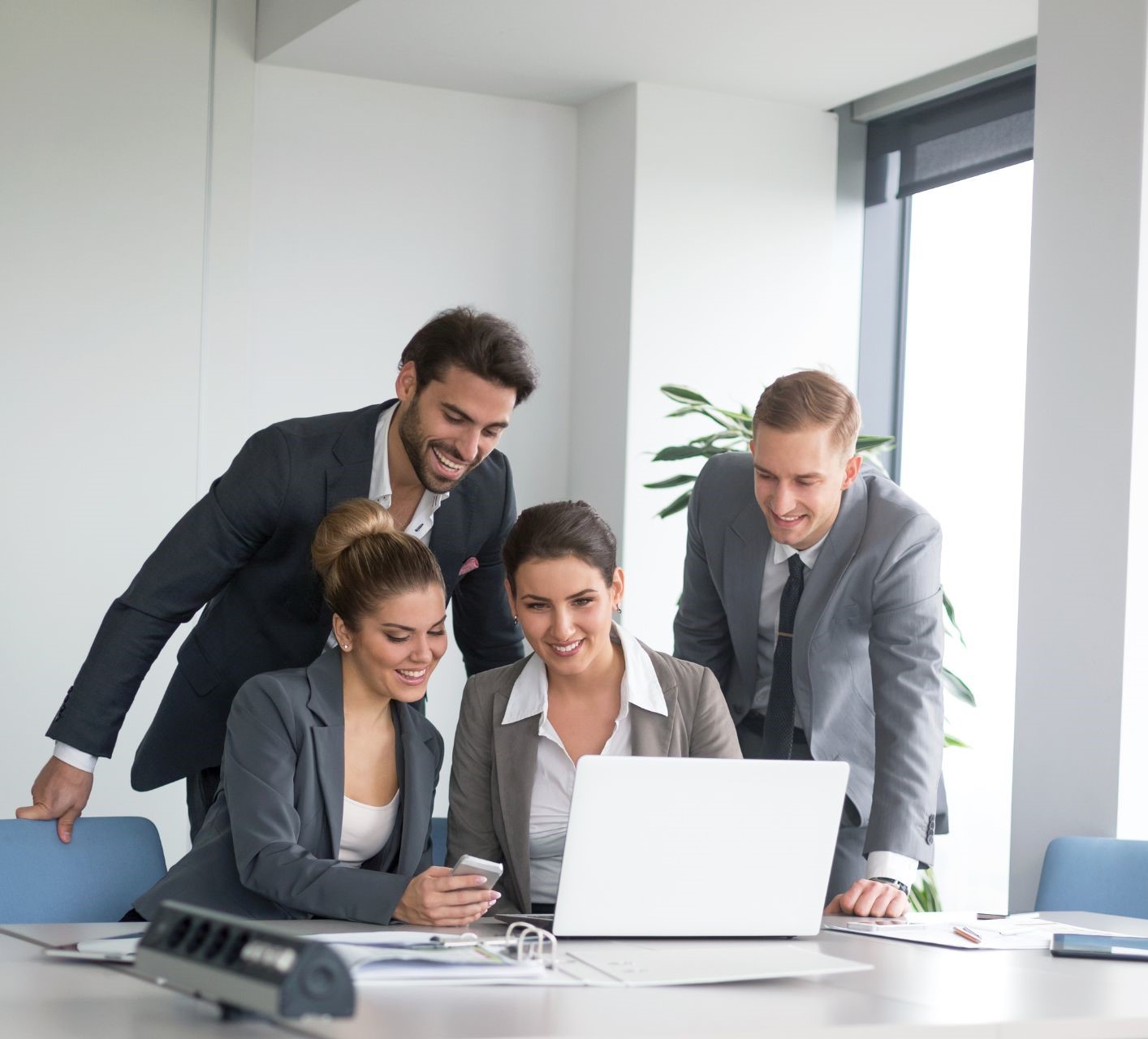 Our Approach | Agile Energy