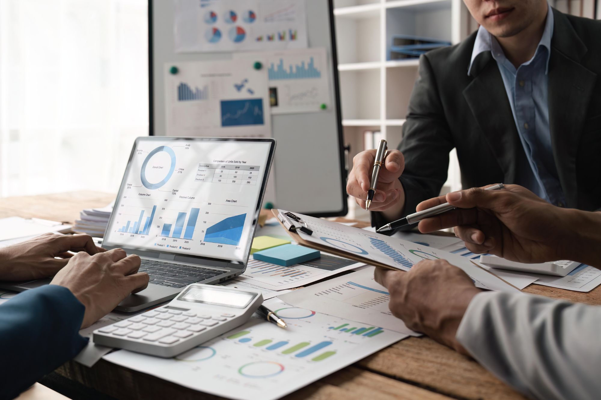 Energy | Agile Energy