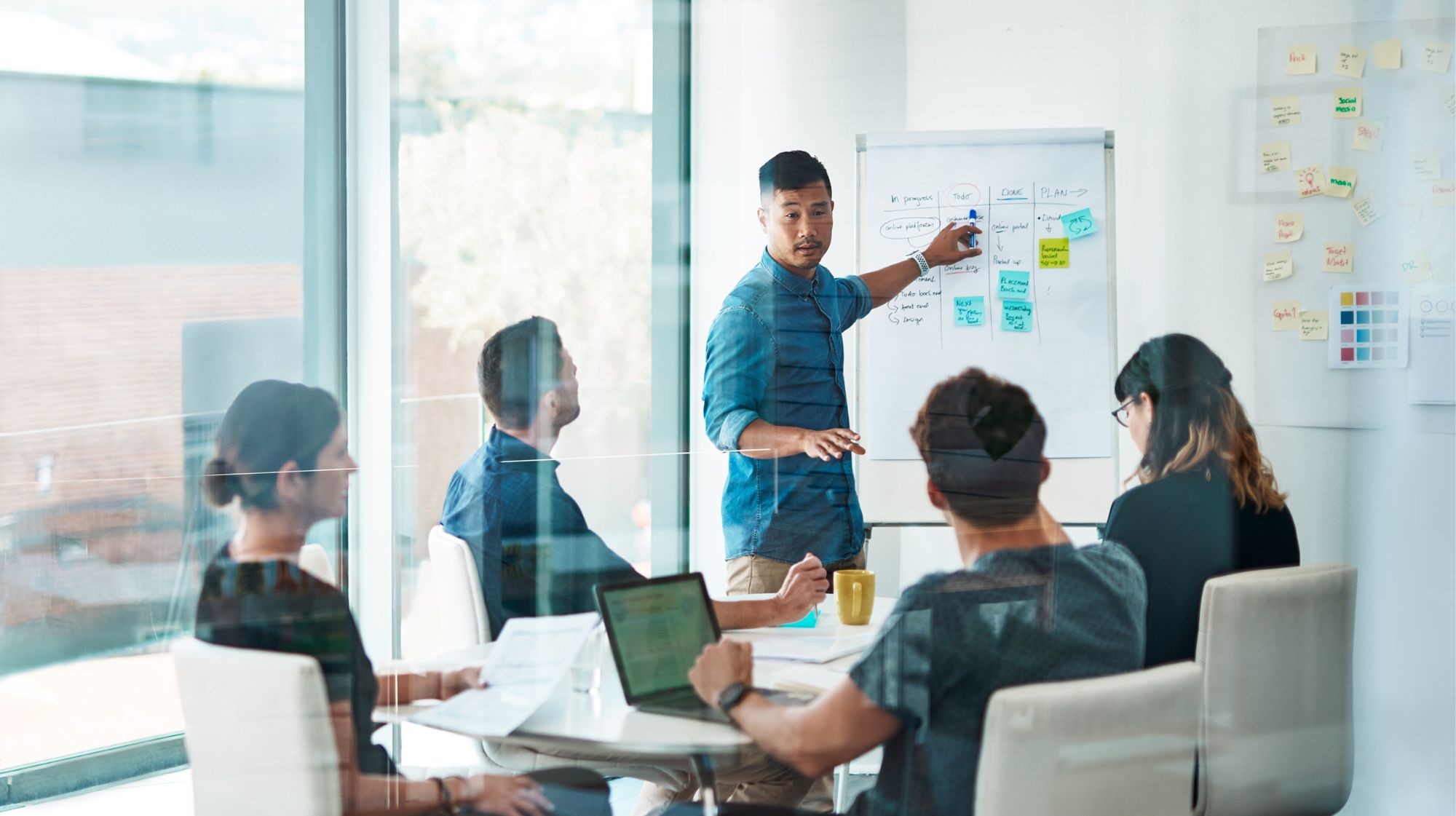 Energy | Agile Energy