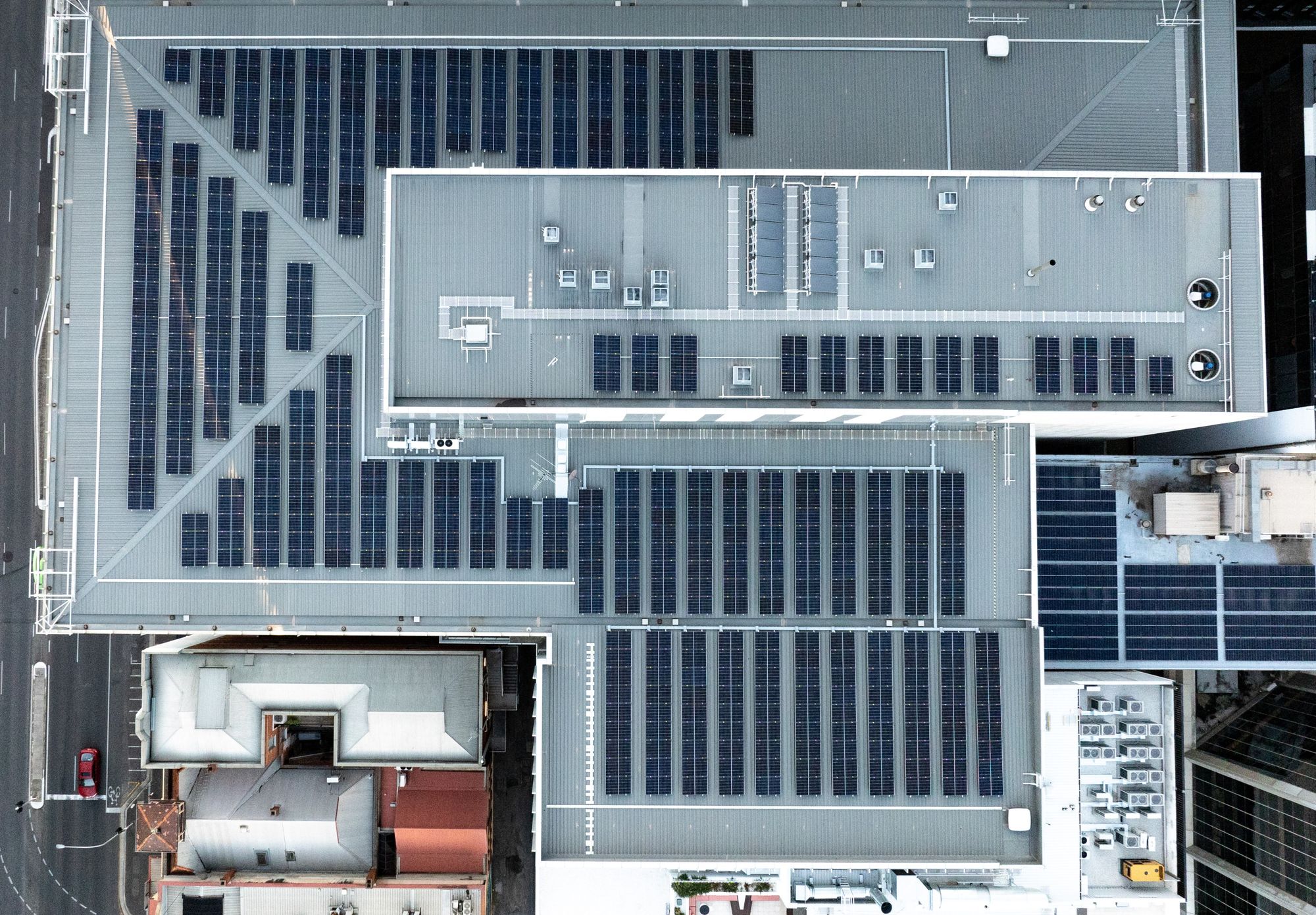 Our Company | Agile Energy