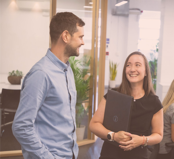 Learn About Our Company And People | Data Insight