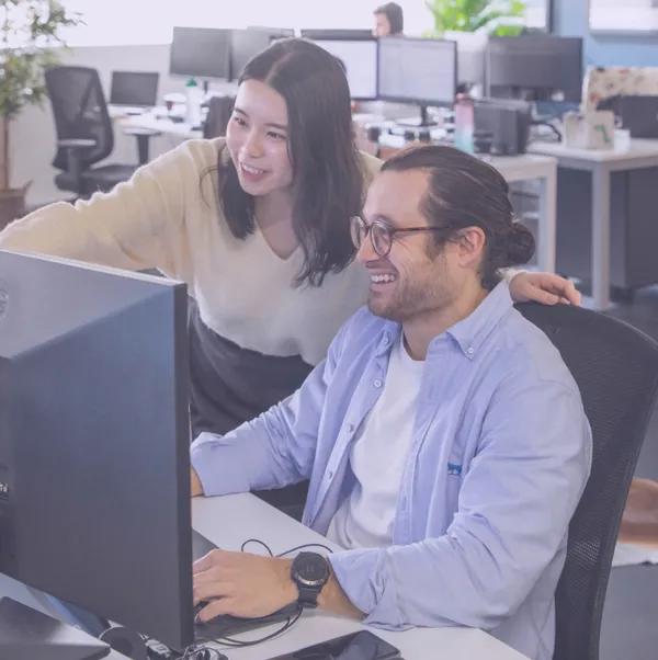 Join Our Vibrant Crew | Careers At Data Insight