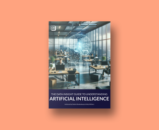 Guide: Understanding AI [PDF] | Data Insight