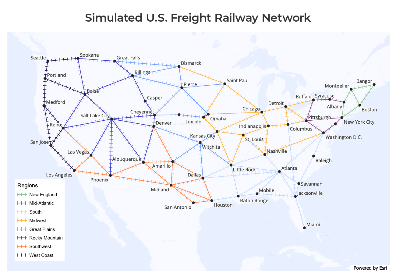 Blog: Preventing Train Derailments Using Digital Twins | ScaleOut ...