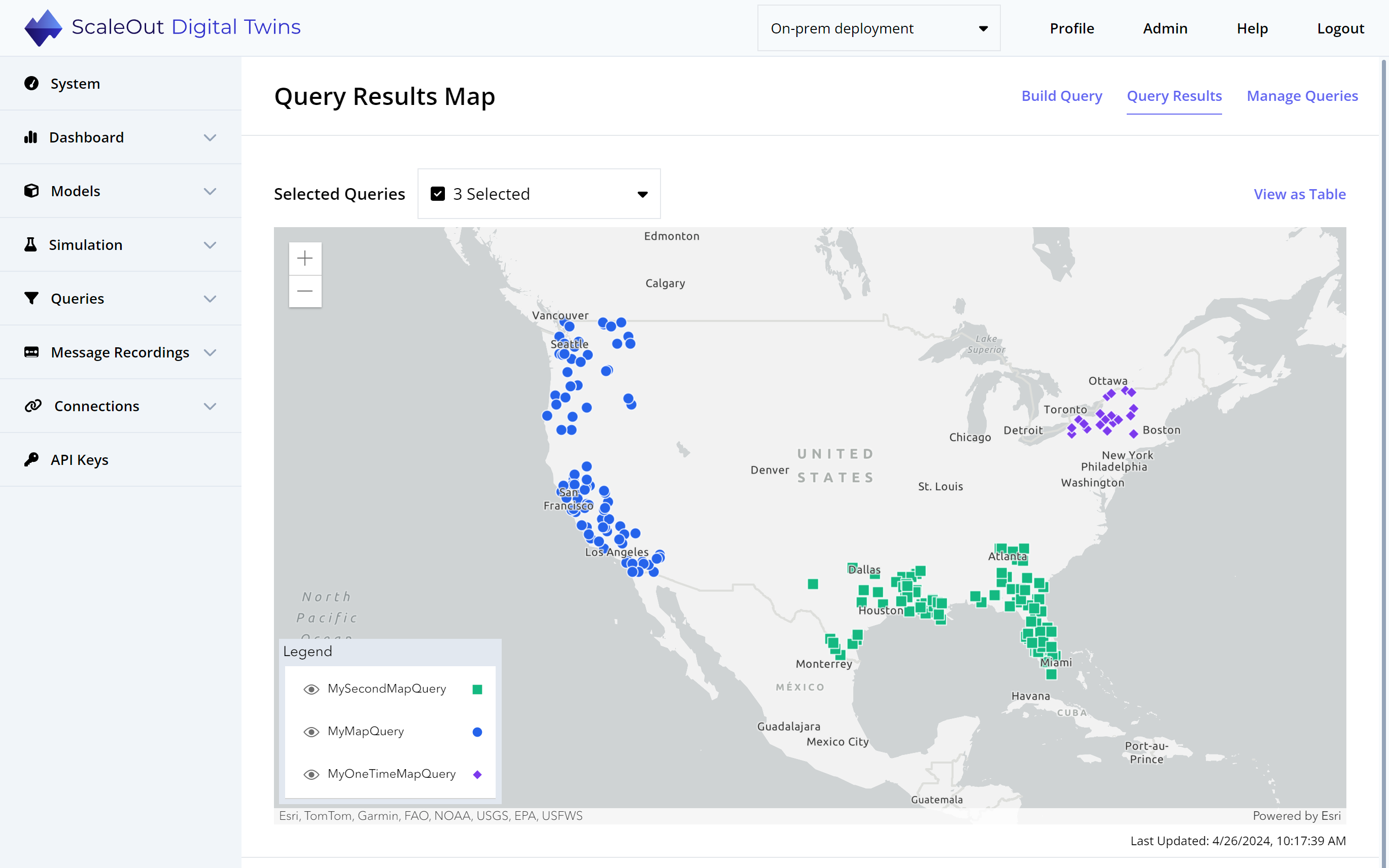 Blog: Reimagining the ScaleOut Digital Twins UI for Version 3 ...