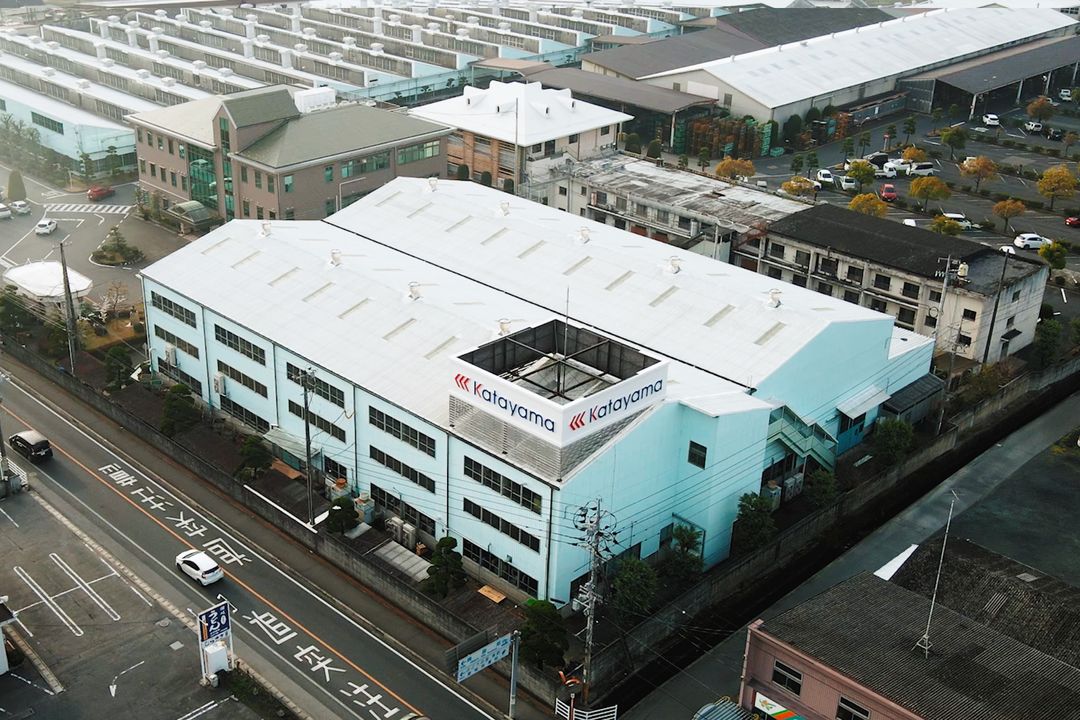 Katayama Kogyo Co. Ltd.