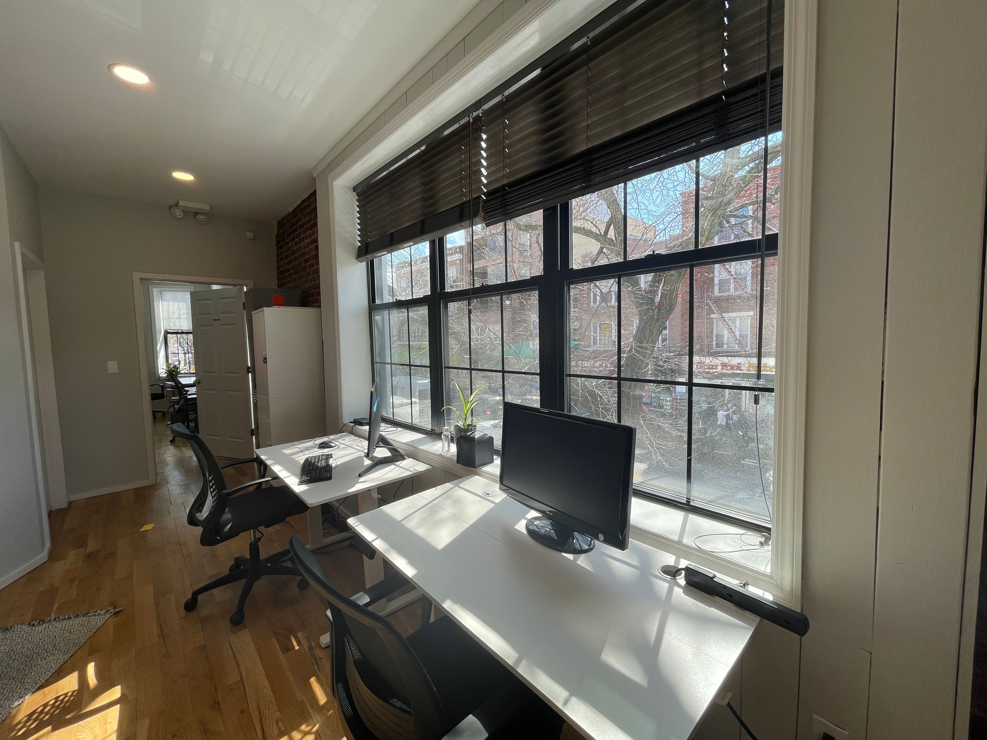 Premium Workspaces at Astoria Coworking