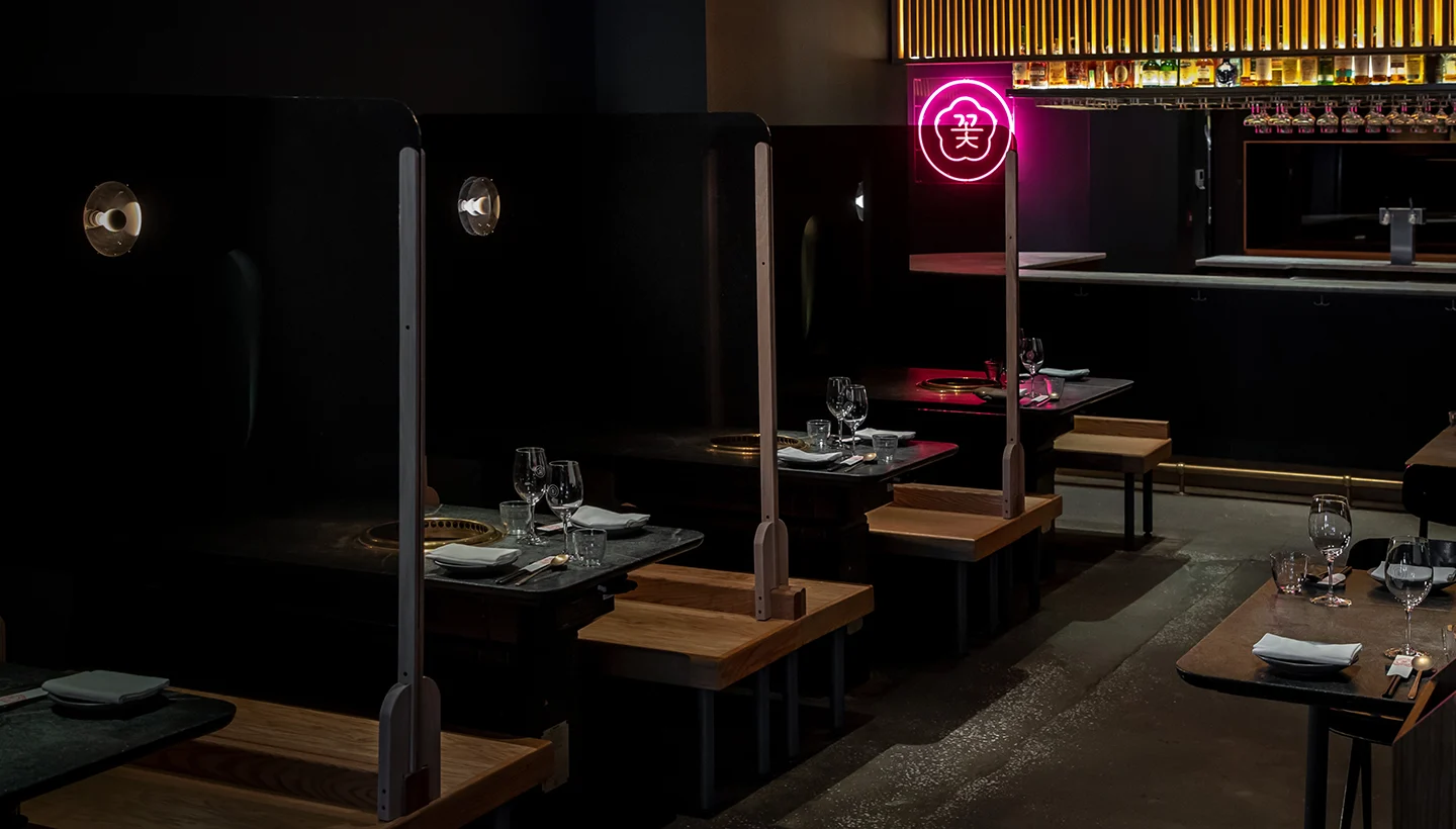 COTE Korean Steakhouse – COTE Singapore