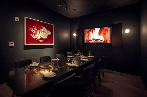 COTE Korean Steakhouse – COTE Miami