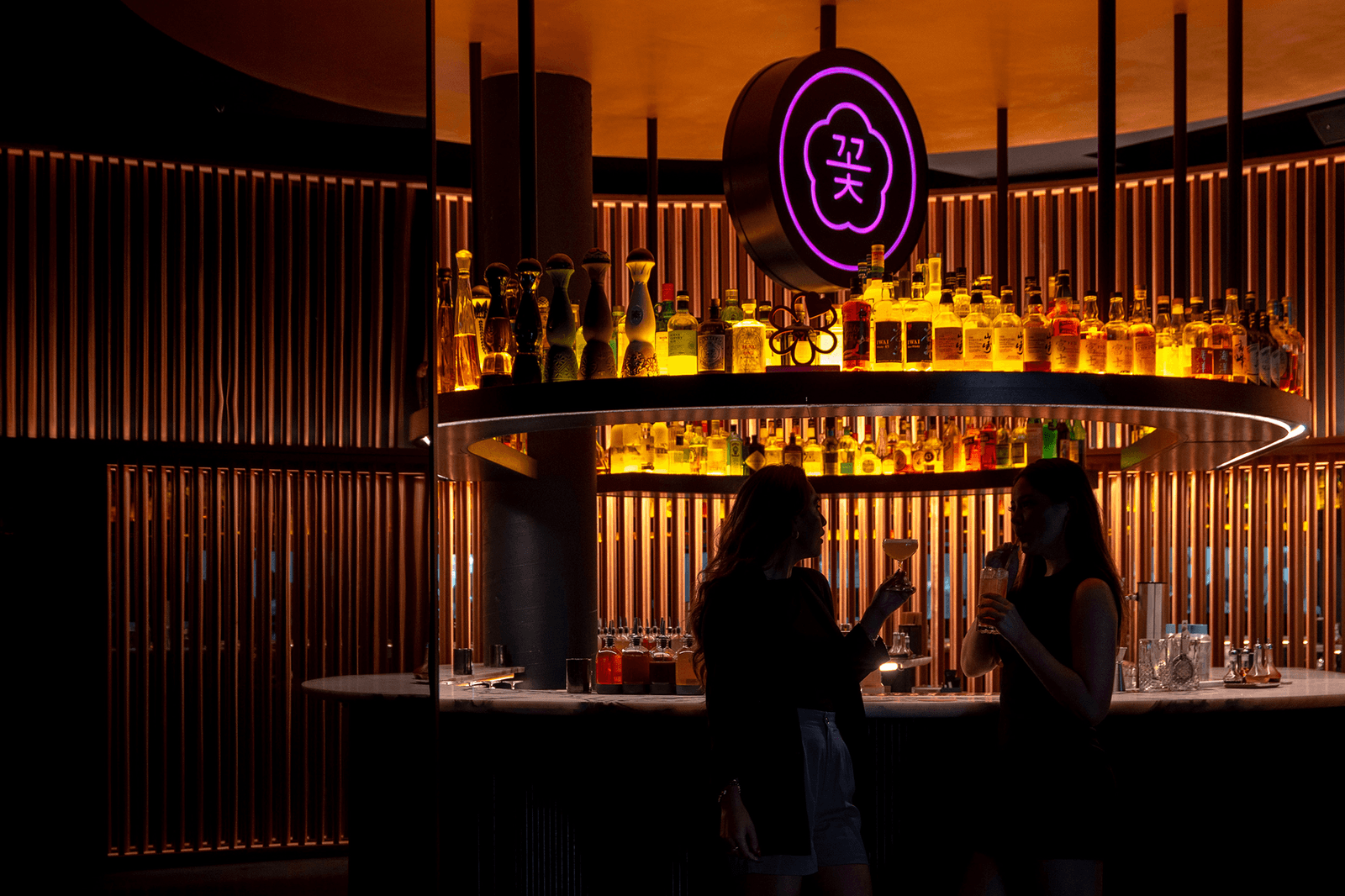 COTE Korean Steakhouse – COTE Miami