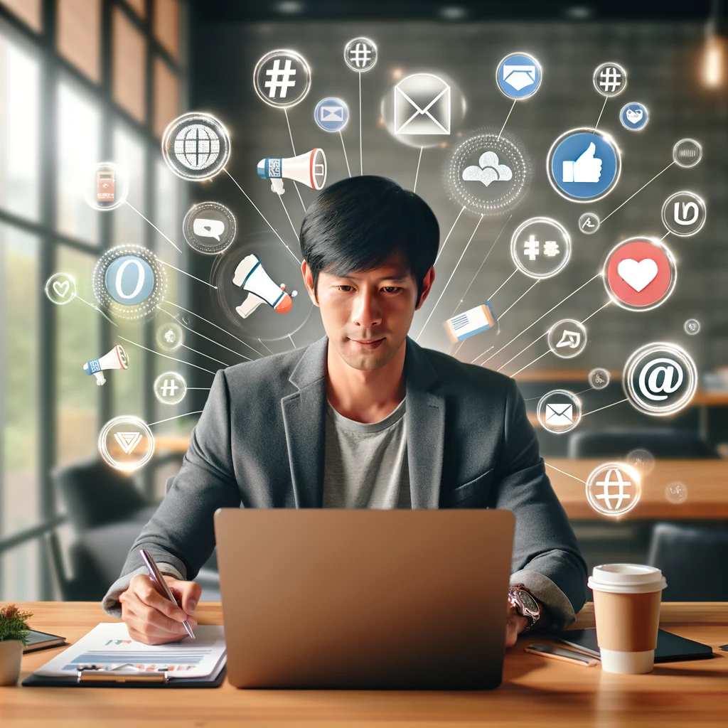 Social Media Management: The Ultimate Guide | Highperformr