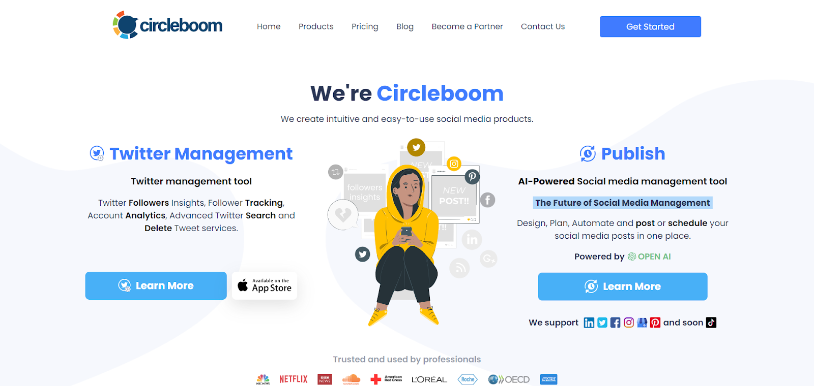 31 Twitter Marketing Tools You Need To Use in 2024
