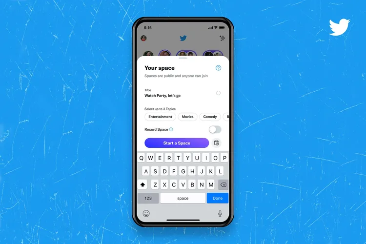 How to Use Twitter Spaces in 2024 | Highperformr