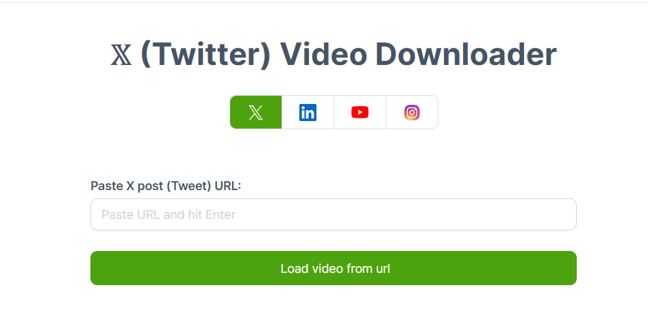 How to Save Twitter Videos: The 2024 Beginner's Guide