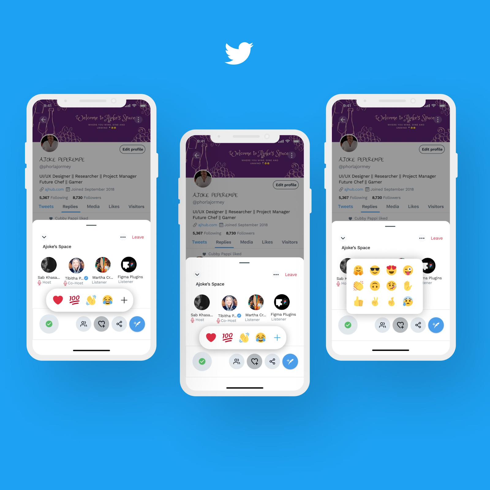 How to Use Twitter Spaces in 2024 | Highperformr