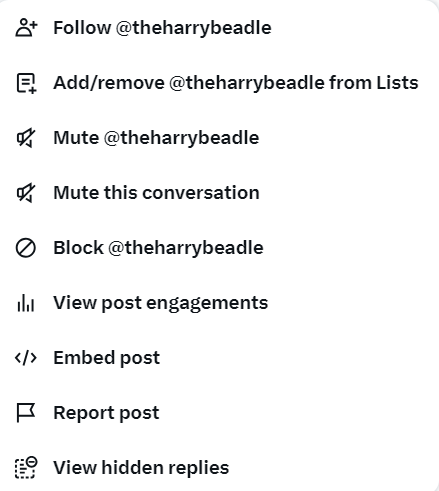 Ways to Embed Twitter Feeds on Website | Highperformr