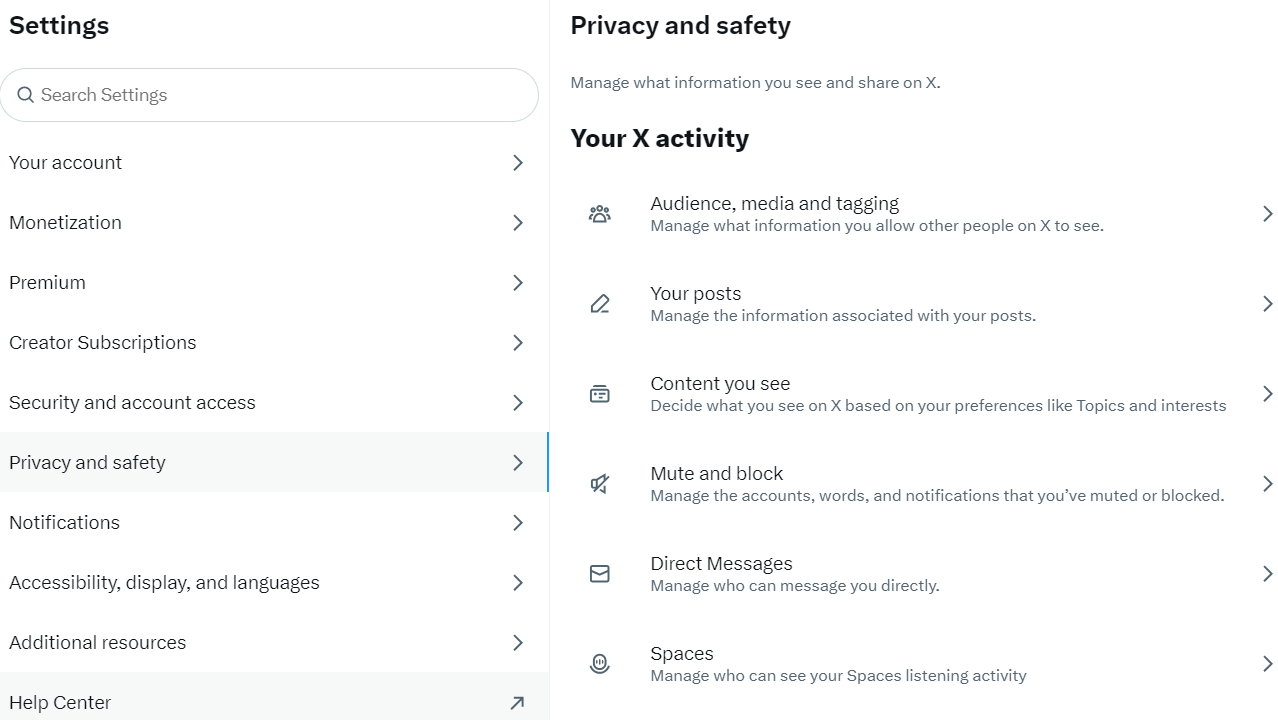 How to mute words on Twitter | Highperformr