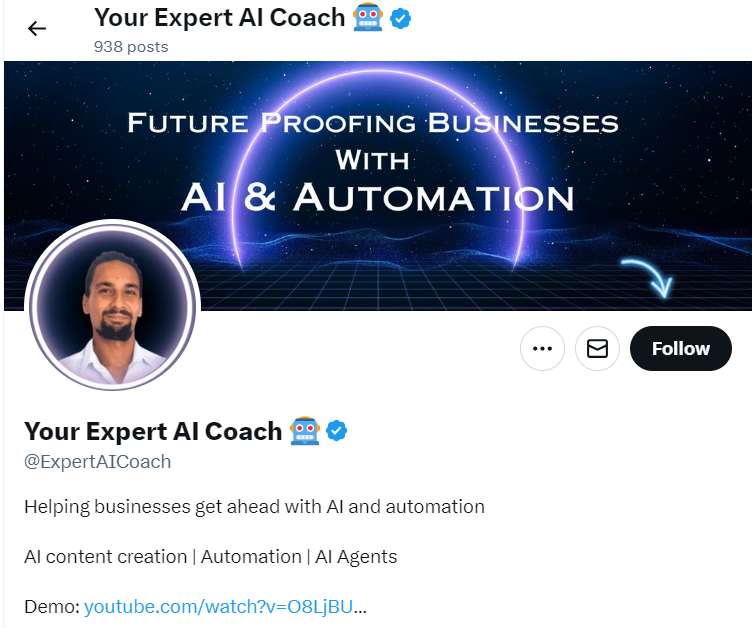 How to Build a Personal Brand on Twitter | Highperformr