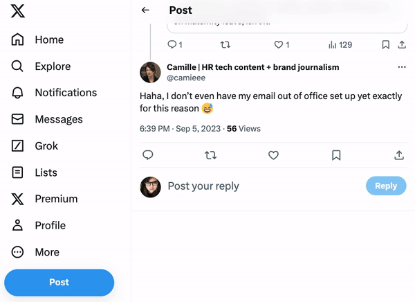 How to See Comments on Twitter | Highperformr