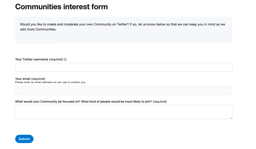 Twitter Community: How To Use It Effectively To Grow Your Brand