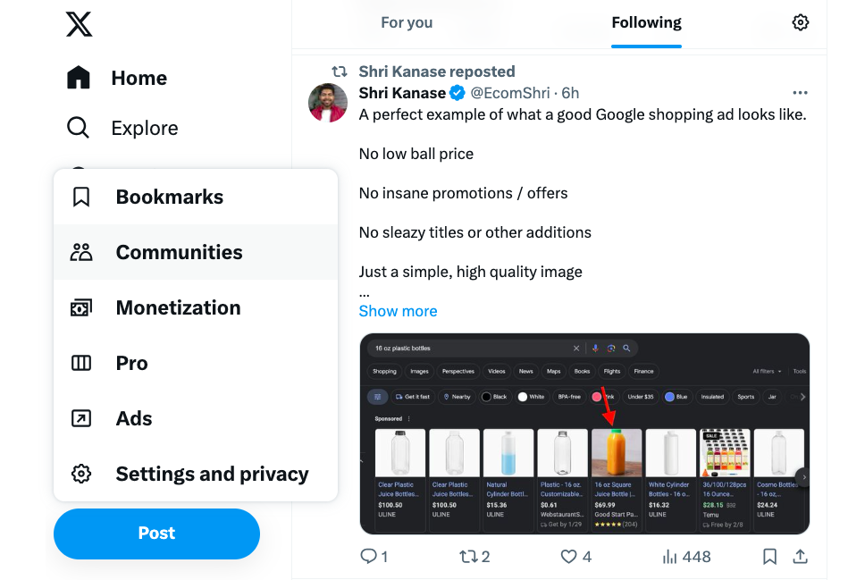 Twitter Community: How To Use It Effectively To Grow Your Brand