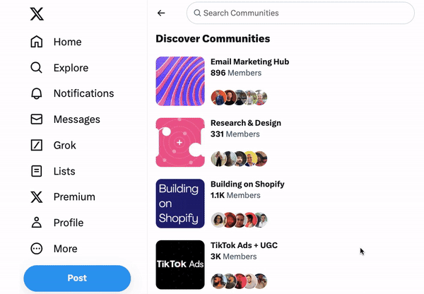 Twitter Community: How To Use It Effectively To Grow Your Brand