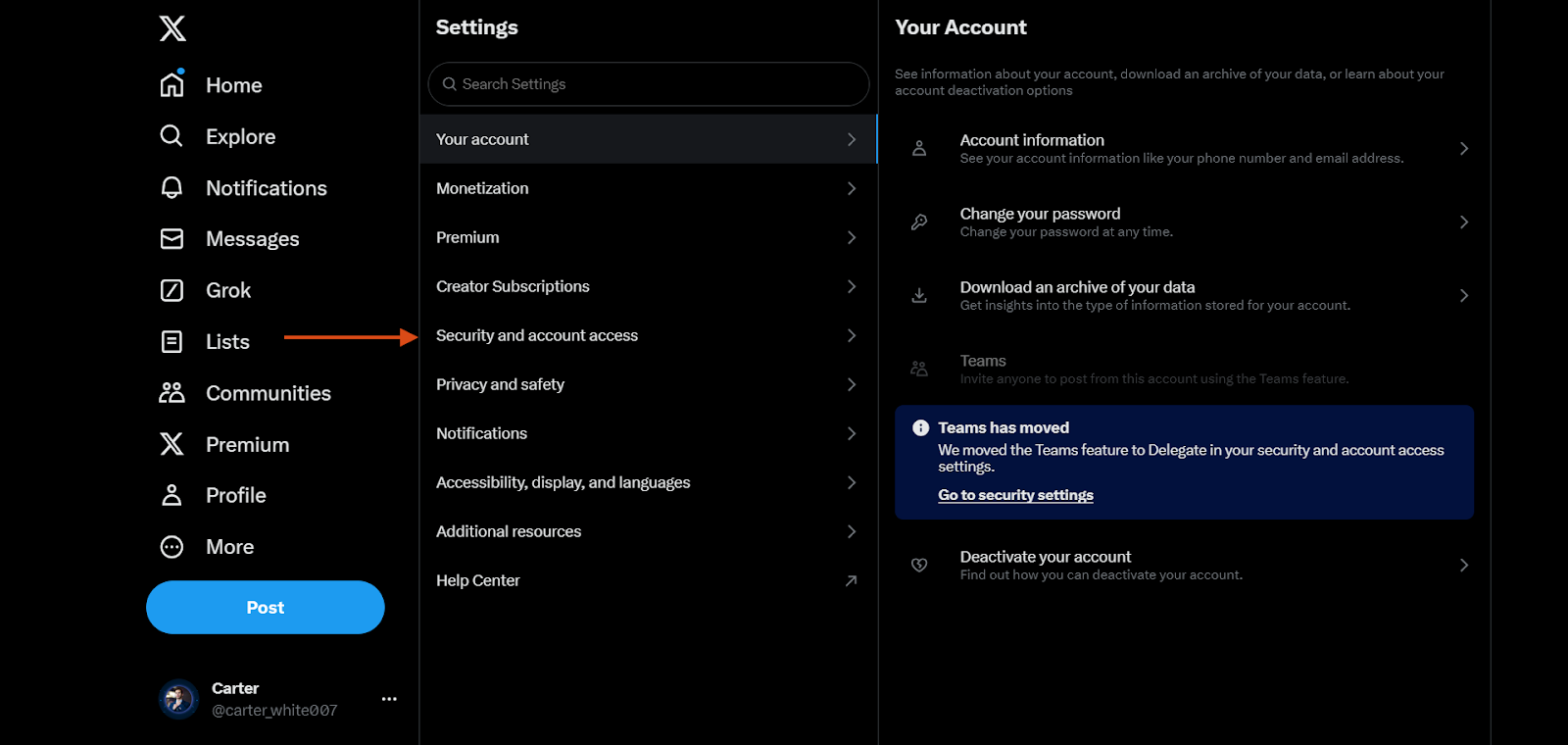 How to Hide Likes on Twitter: A Privacy Guide | Highperformr
