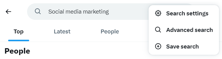 How to Search Twitter History | Highperformr