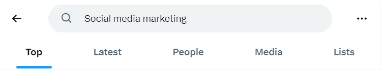 How to Search Twitter History | Highperformr