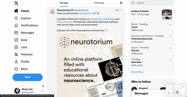How to Manage Multiple Twitter Accounts Efficiently in 2024