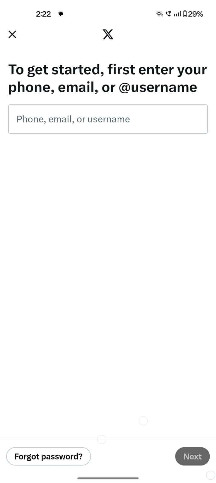 How to Manage Multiple Twitter Accounts Efficiently in 2024