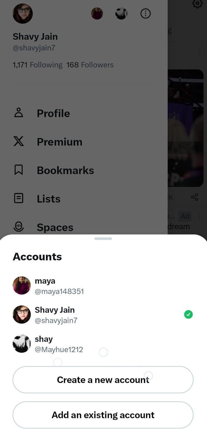 How to Manage Multiple Twitter Accounts Efficiently in 2024