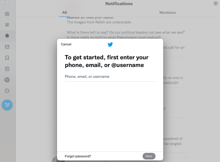 How to Manage Multiple Twitter Accounts Efficiently in 2024