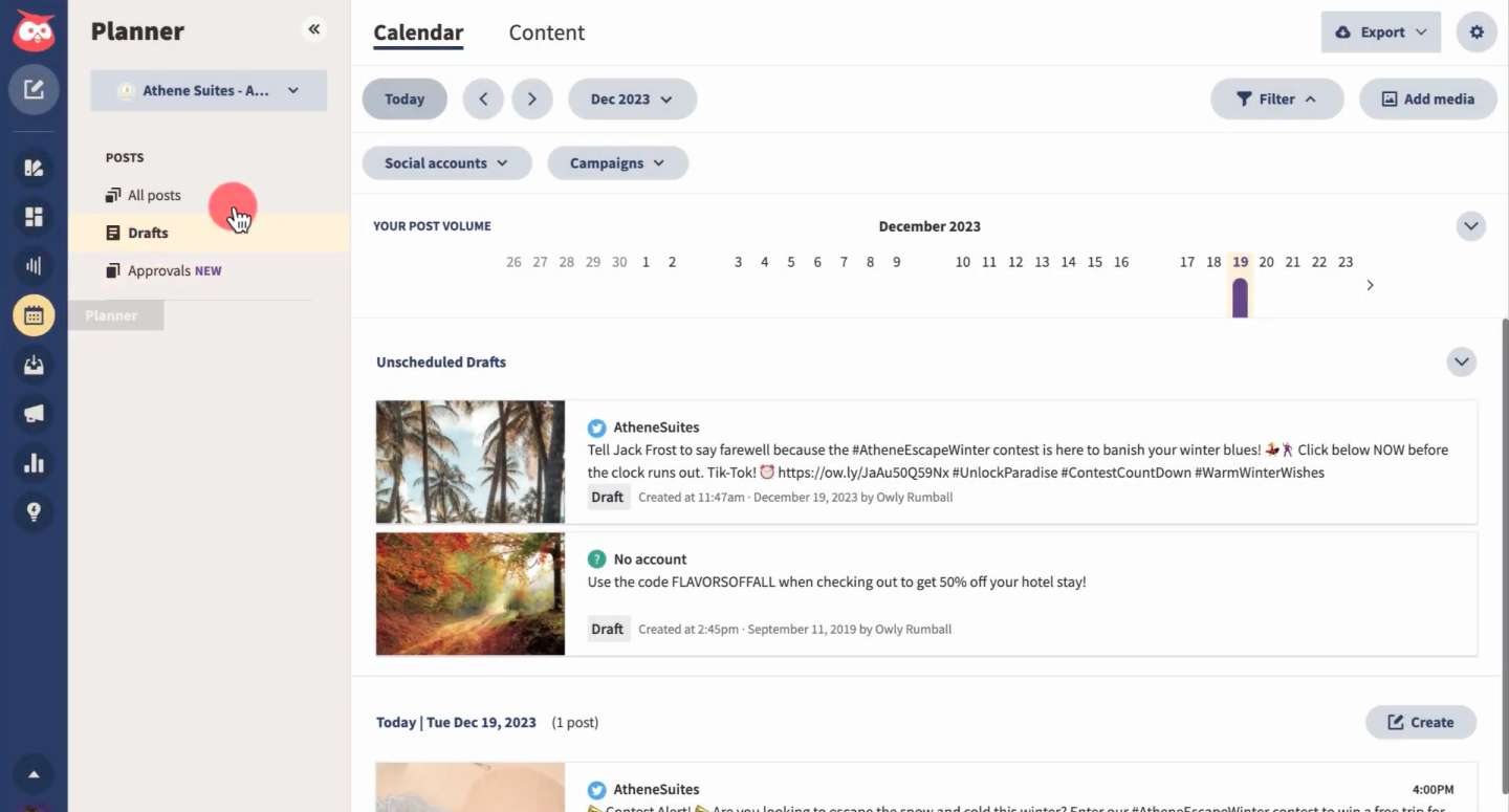 11 Best Social Media Collaboration Tools for Your Team in 2024 ...