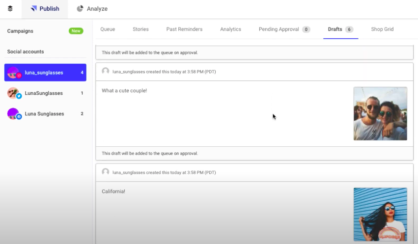 11 Best Social Media Collaboration Tools for Your Team in 2024 ...