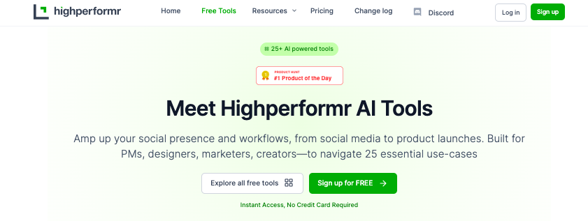 How To Write a Long-Form Post on X (Twitter) | Highperformr