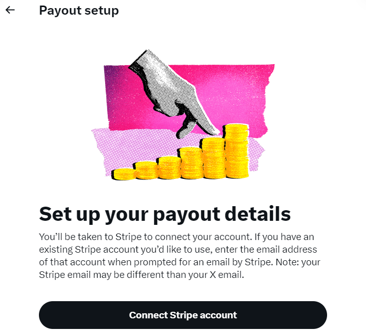 How to Earn From Twitter's Ad Revenue