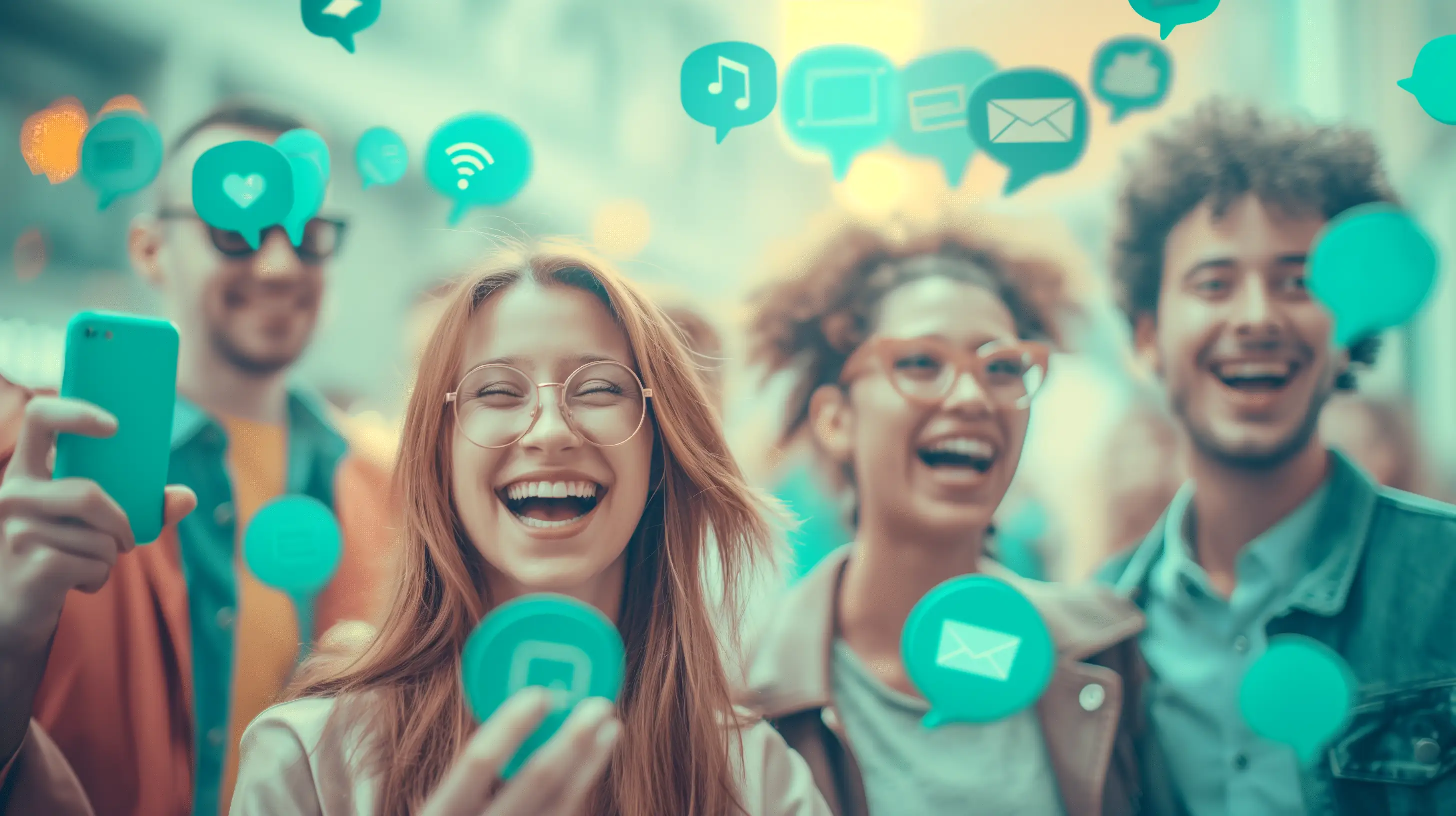 How to Kickstart Your Social Media Collaboration | Highperformr