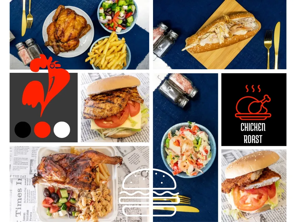 Chicken Avenue - Oh Cluck, That's Delicious! | Carnes Hill Marketplace ...