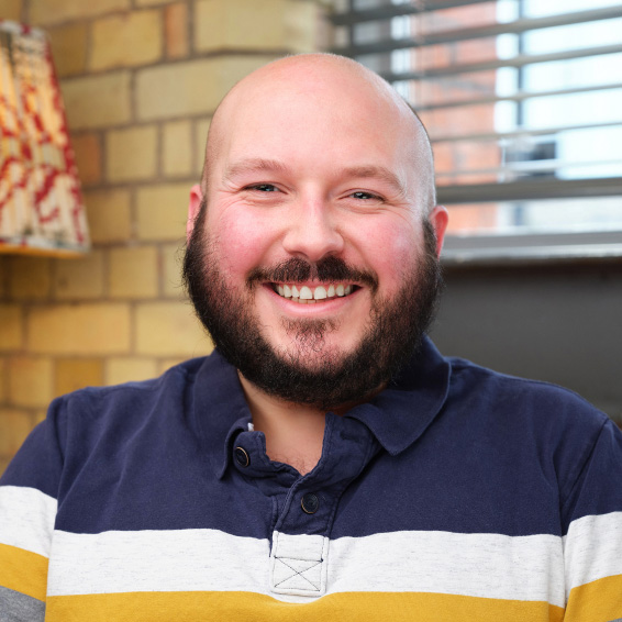 Meet the team: Liam Forsyth | Legl