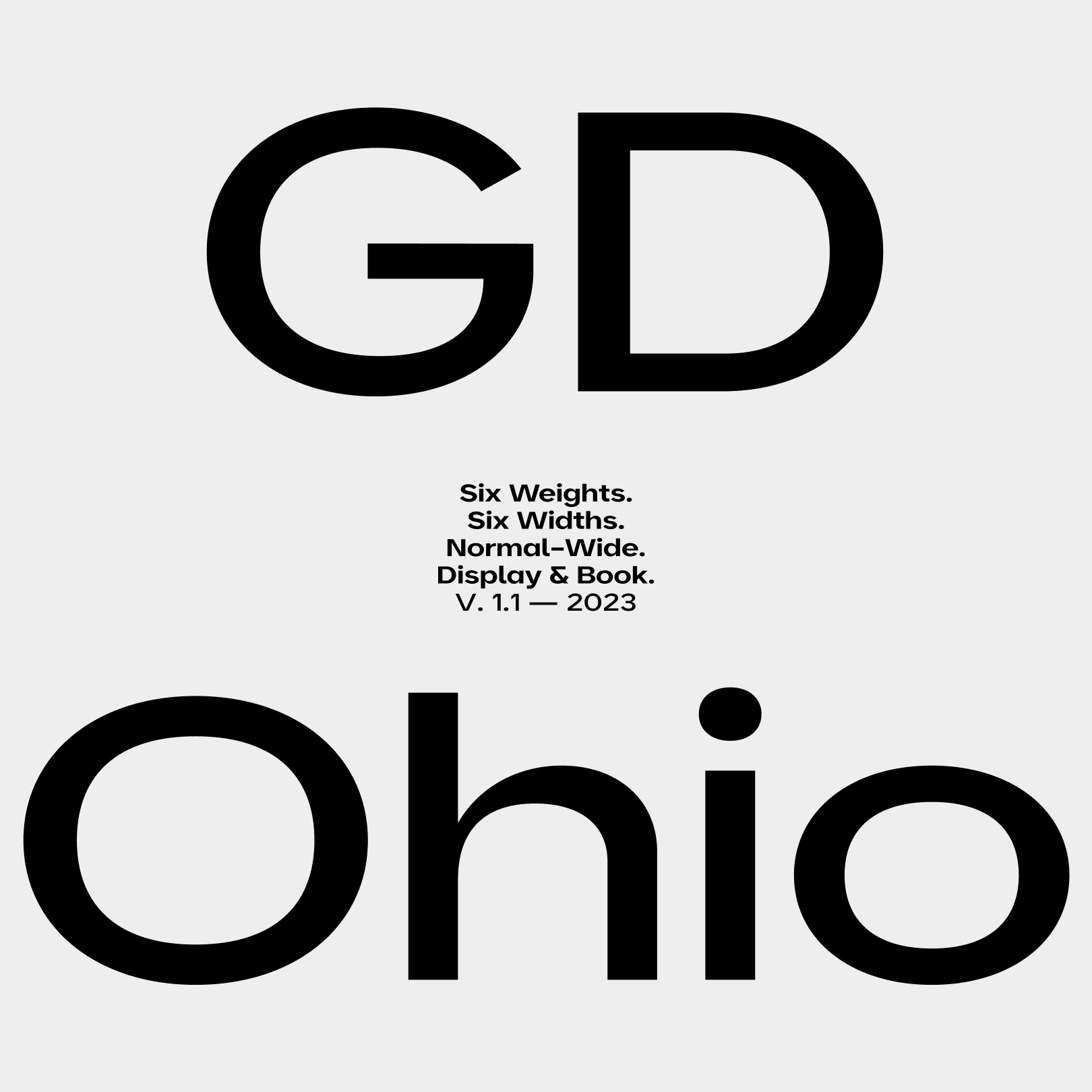 GD Ohio