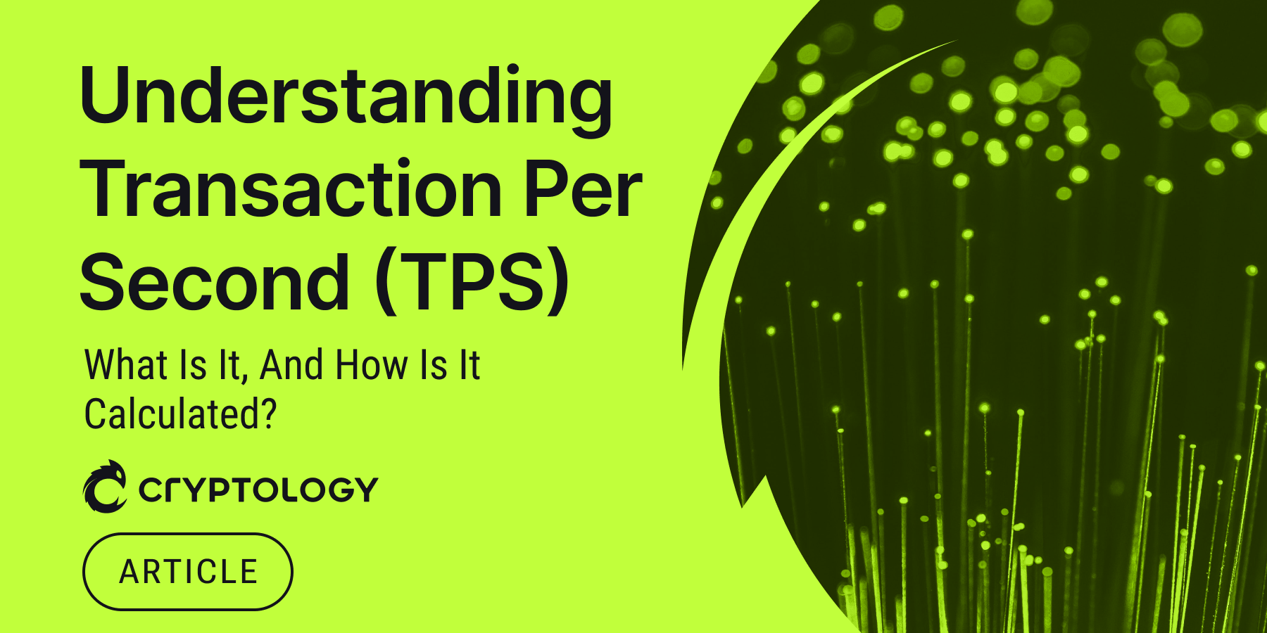 Understanding Transaction Per Second (TPS)