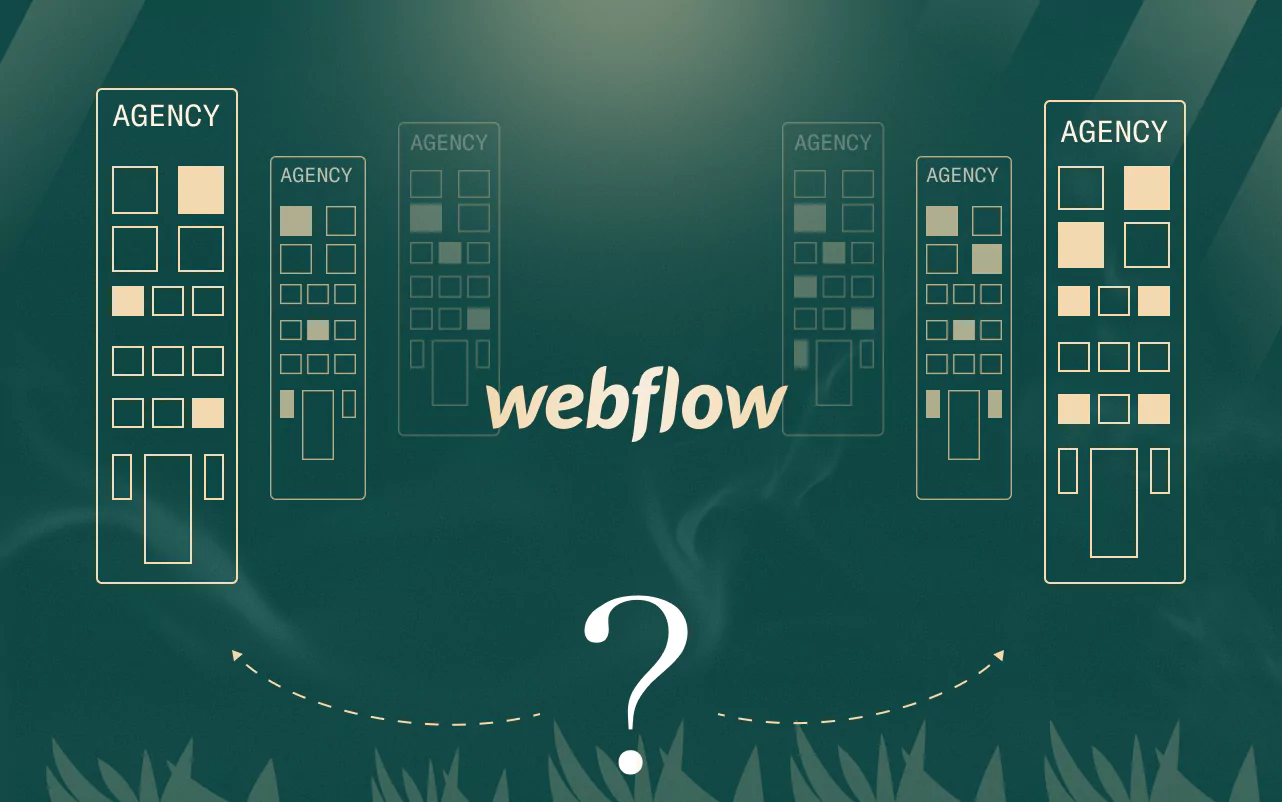 How to Choose the Right Webflow Development Agency in 2023 | Team EPYC