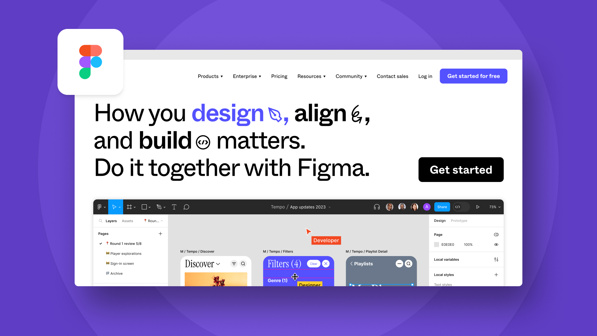 The Top 5 Design and Creative Collaboration Tools You Need
