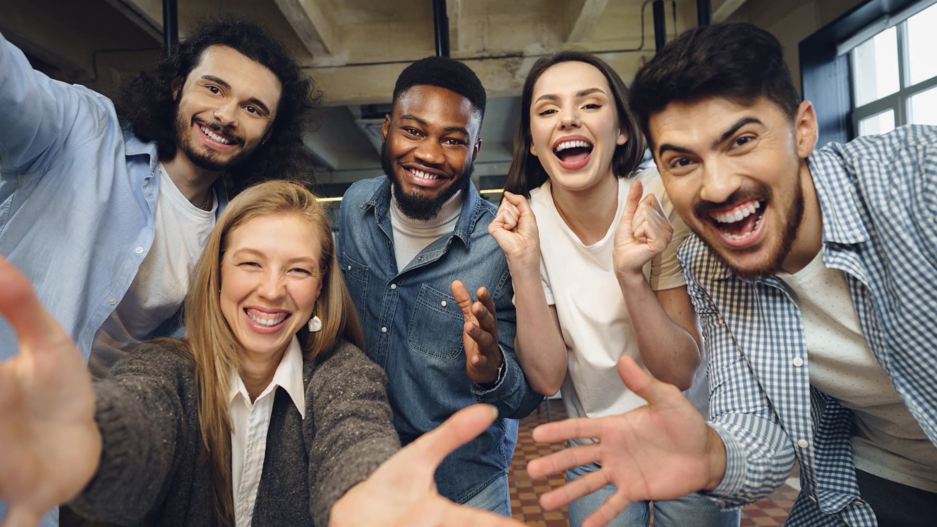 The 10 Key Team Characteristics for Optimal Collaboration